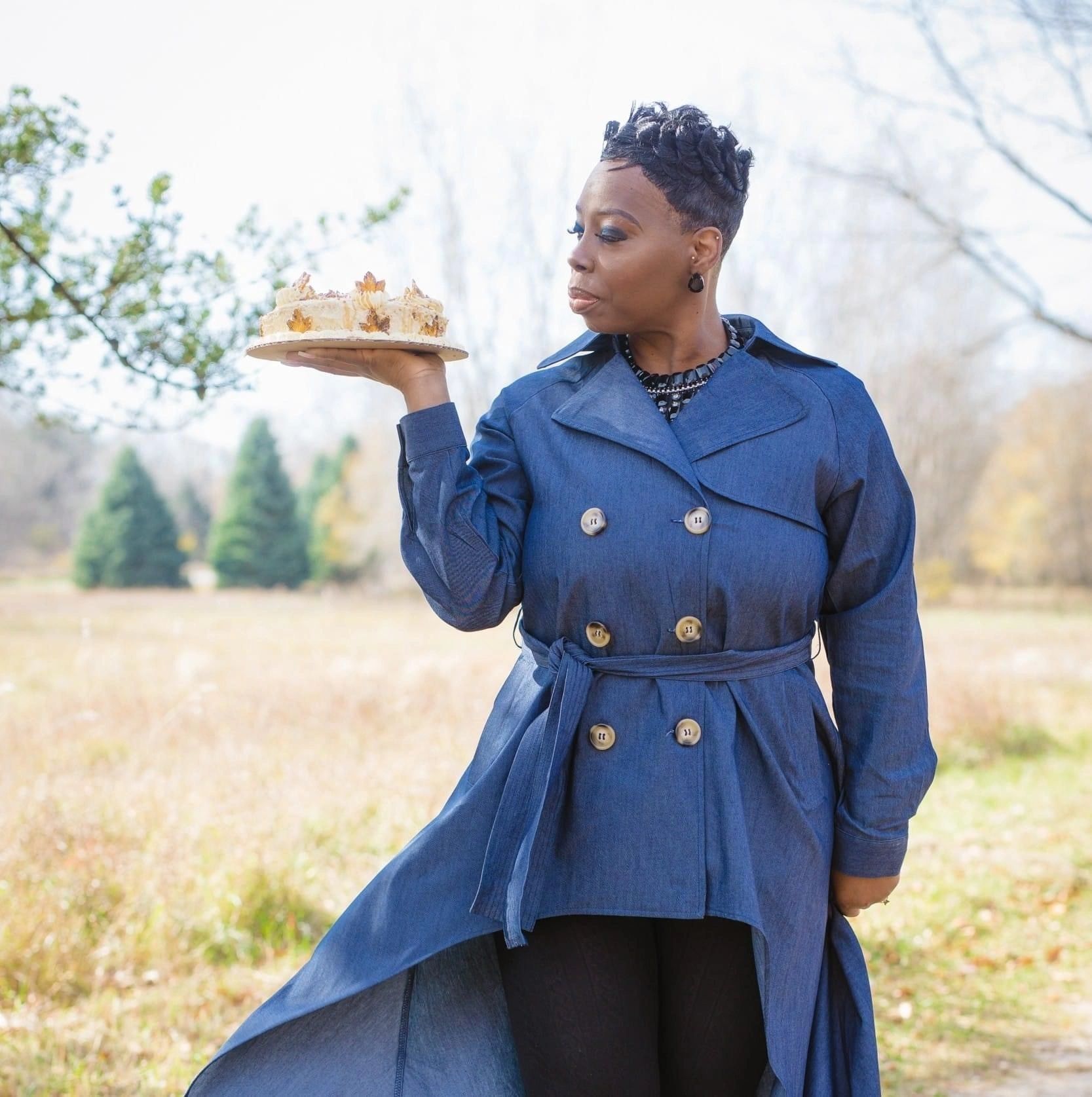 Delectable Diva Cheesecakes